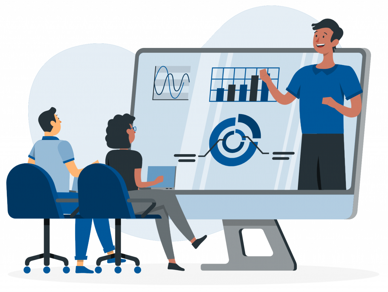 Kanban: What it is and how it is applied in industry - Sixphere Technologies