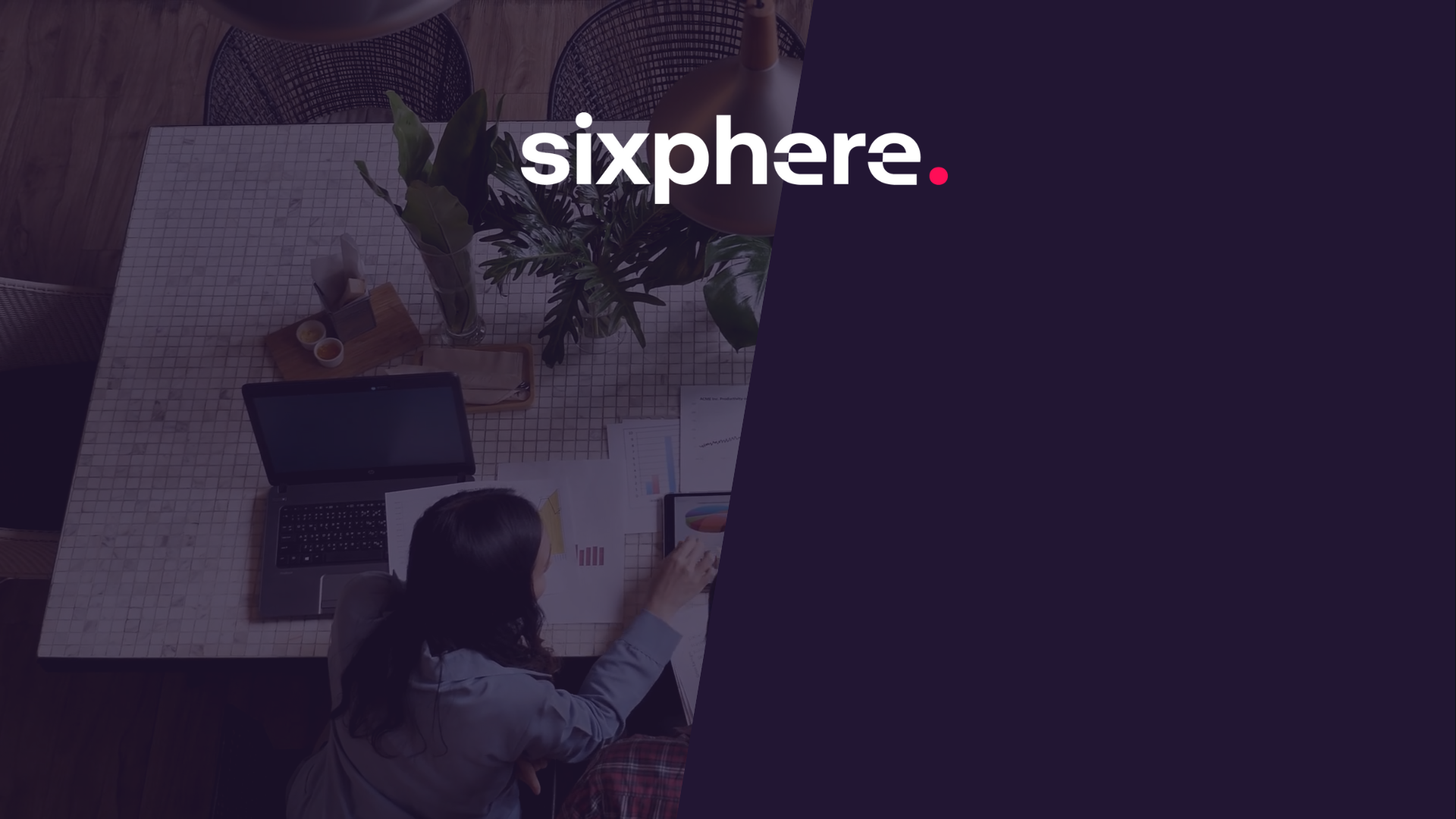 Webinar Verifactu and Electronic Invoicing - Sixphere Technologies